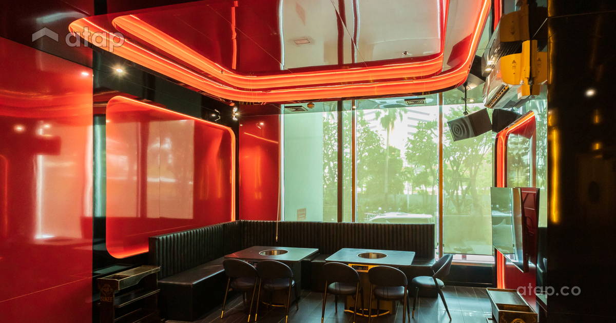 Sukee Hotpot Bangkok, in Others, Others | Artofwks ID Consultation Sdn Bhd