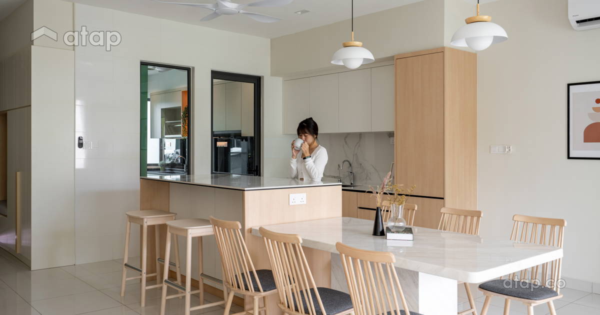 The Glades 32A — Modern Sanctuary architectural & interior design ...