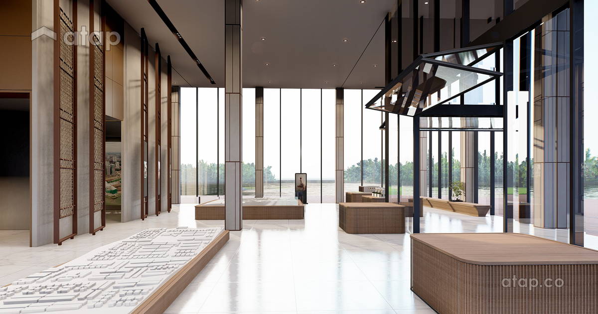 Classic Retail others design ideas & photos Malaysia | Atap.co