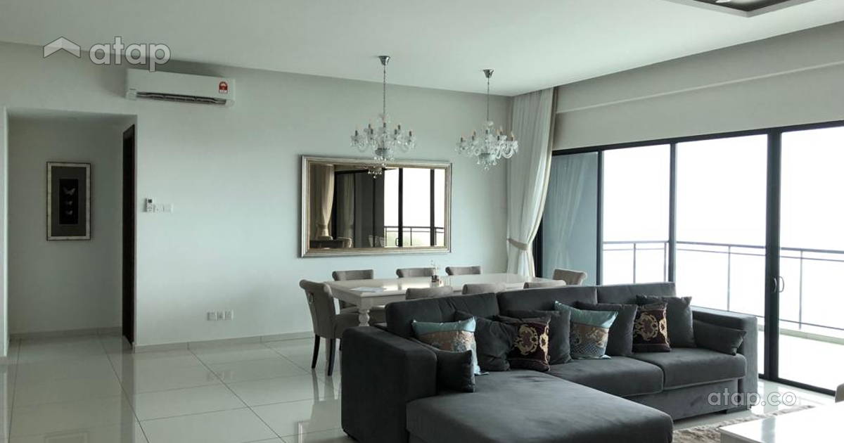 Alila 2 interior design renovation ideas, photos and price in Malaysia ...