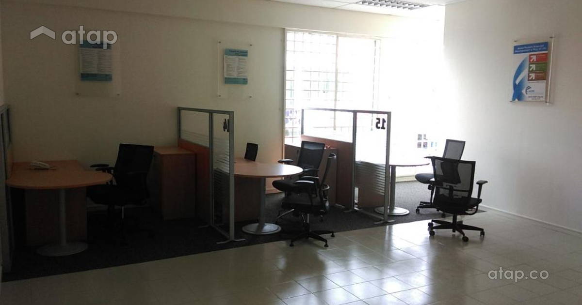 Office others design ideas & photos Malaysia | Atap.co
