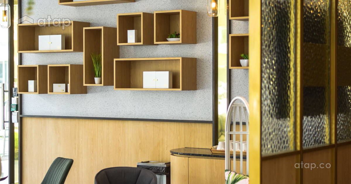 Contemporary Modern Office others design ideas & photos Malaysia | Atap.co