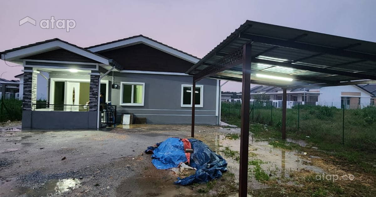 Standard house build own lands architectural & interior design ...