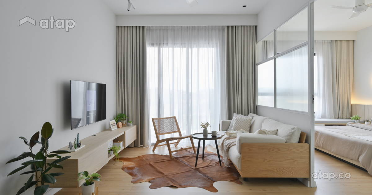 Ten Kinrara, Puchong interior design renovation ideas, photos and price ...