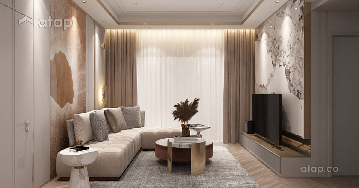 Integration interior design renovation ideas, photos and price in ...