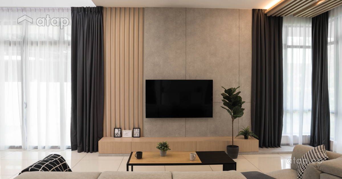 Straits View architectural & interior design renovation ideas, photos ...