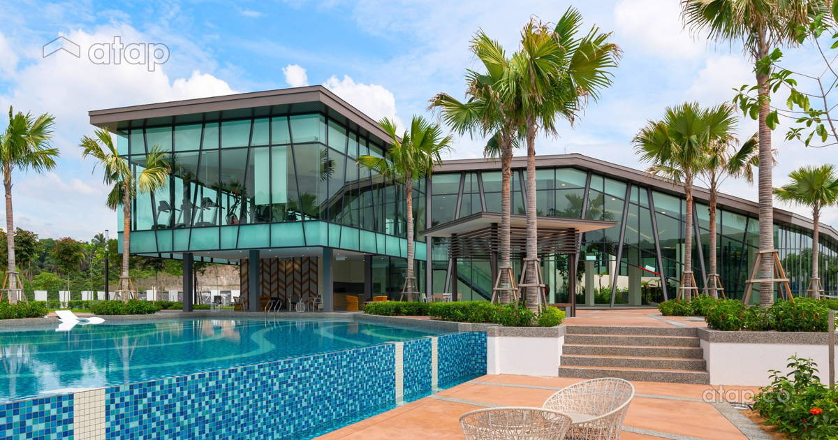 The Maple Residence Clubhouse architectural renovation ideas, photos ...