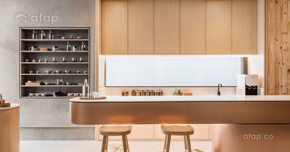 Hanami Puchong interior design renovation ideas, photos and price in ...