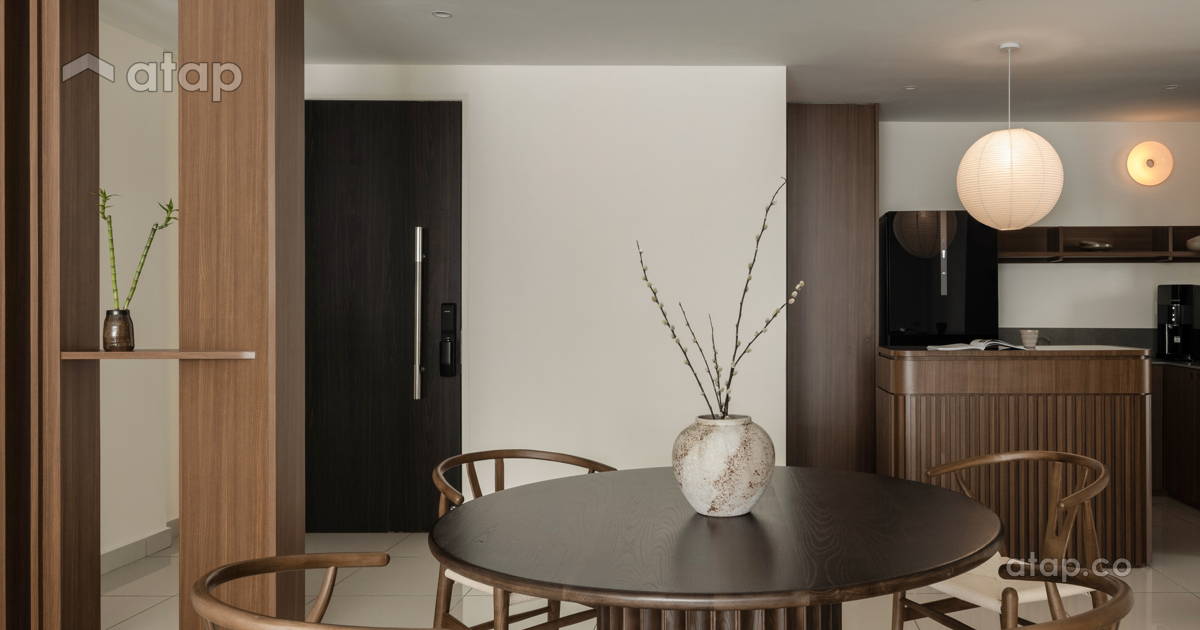 Radiance interior design renovation ideas, photos and price in Malaysia ...