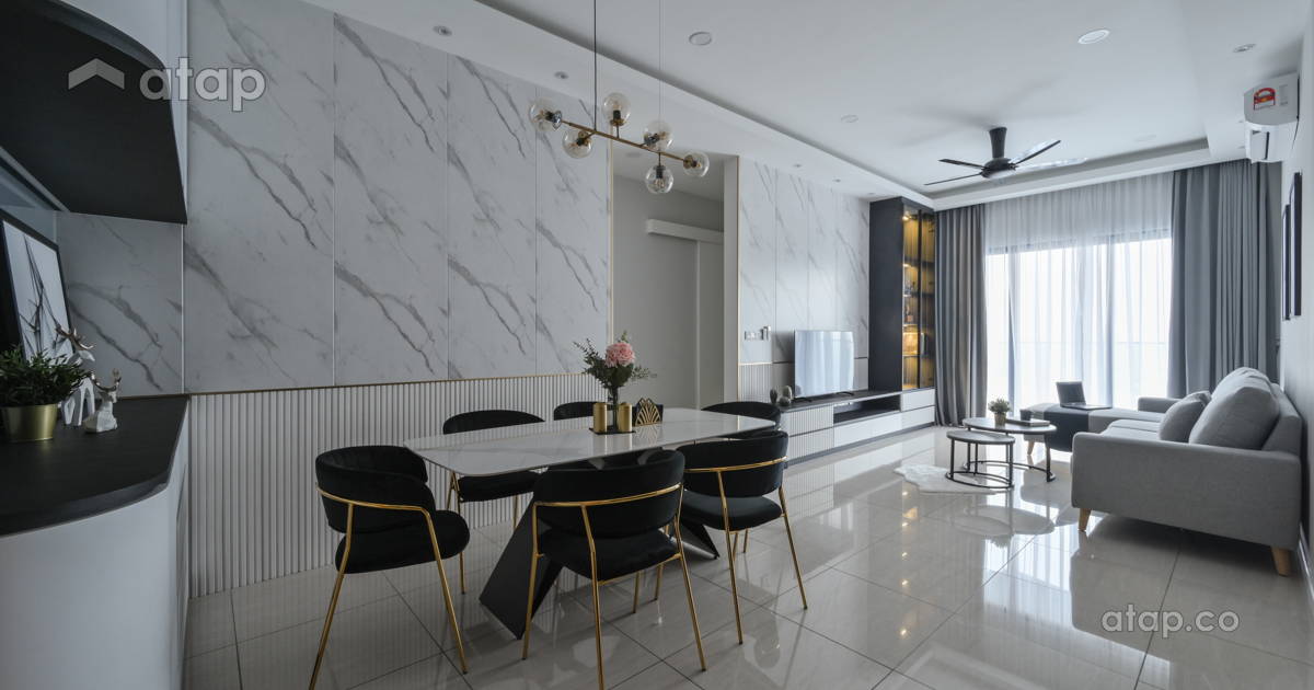 Best Interior Designers in Malaysia | Atap.co