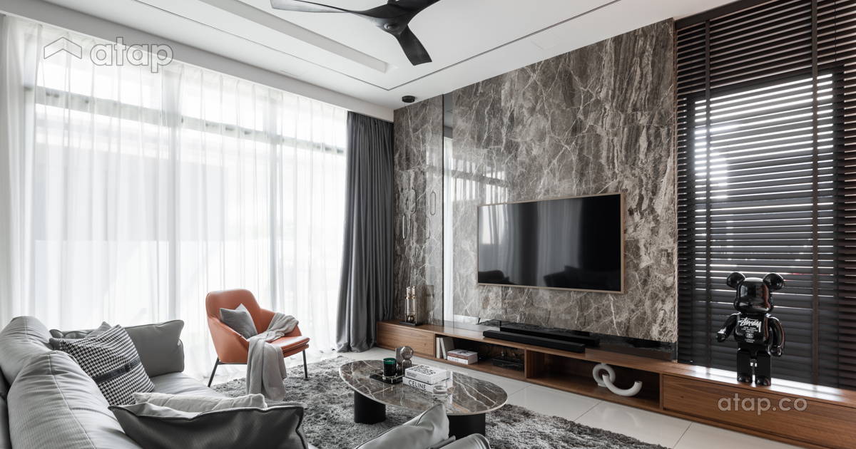 TheHauteSide interior design renovation ideas, photos and price in ...