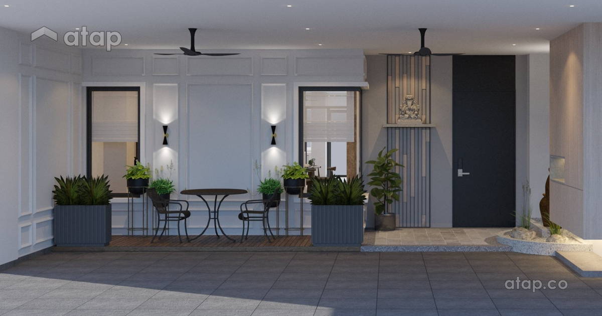 BSC5 interior design renovation ideas, photos and price in Malaysia | Atap.co