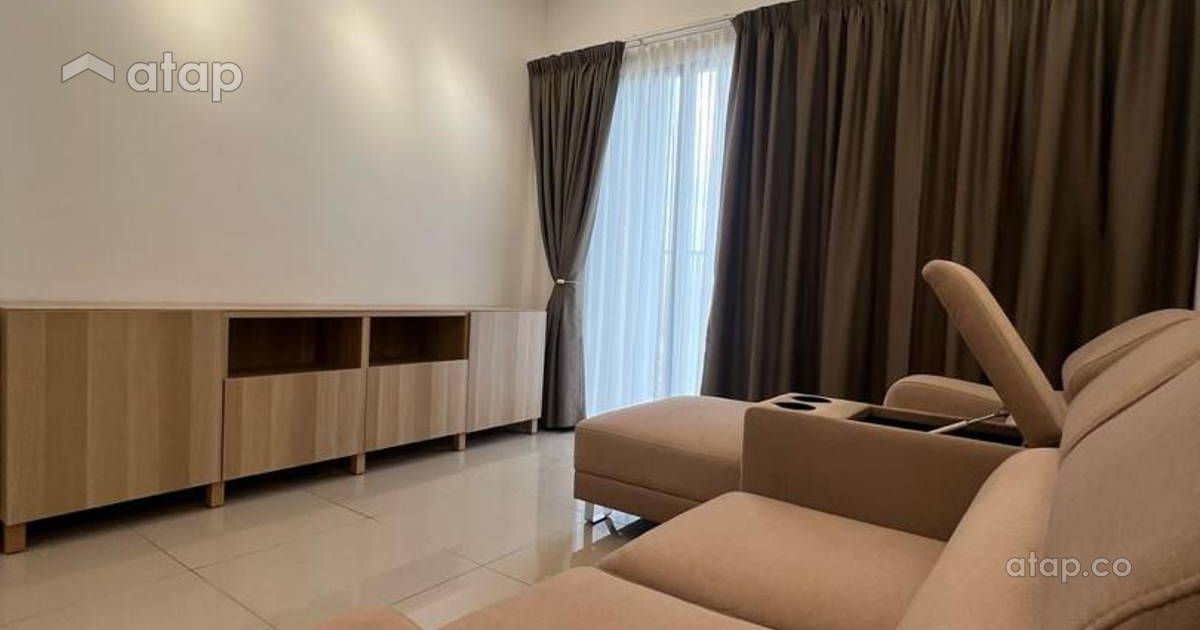 Minest Sentul (Scandinavian) architectural & interior design renovation ...