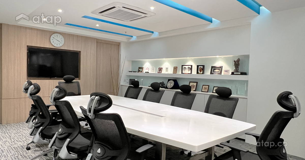 BOND PRICING AGENCY MALAYSIA - BPAM interior design renovation ideas ...