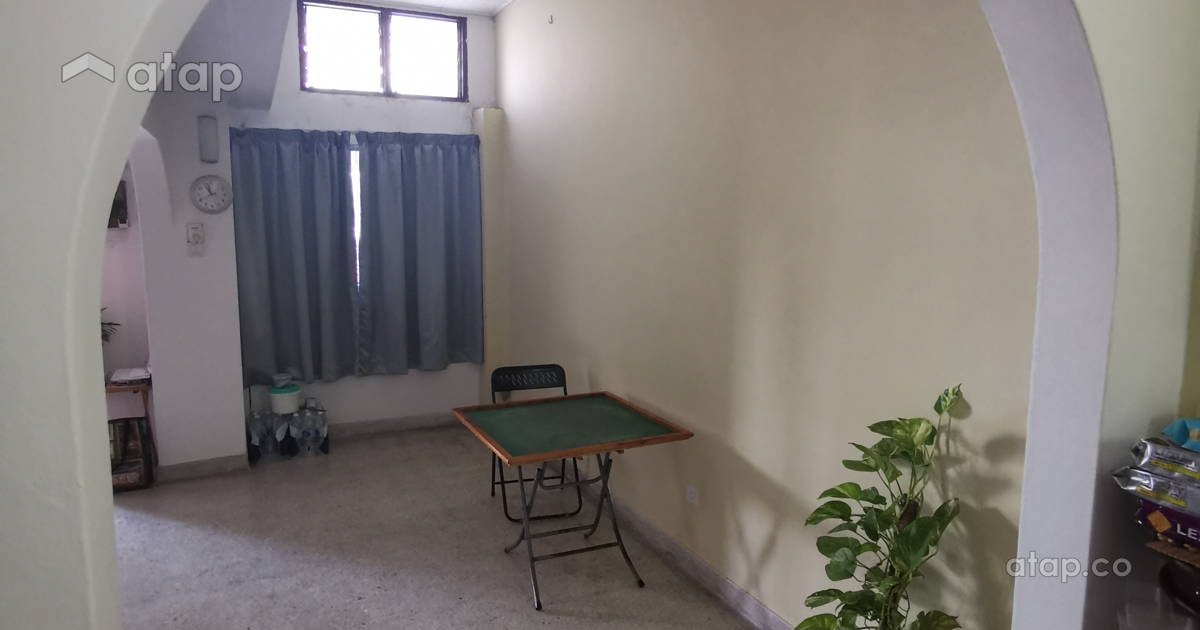 Living Room terrace design ideas & photos Malaysia | Atap.co