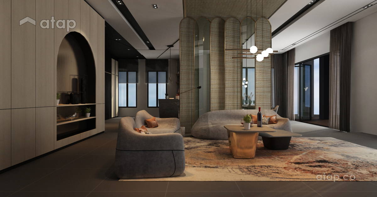 Your Comfort Zone interior design renovation ideas, photos and price in ...