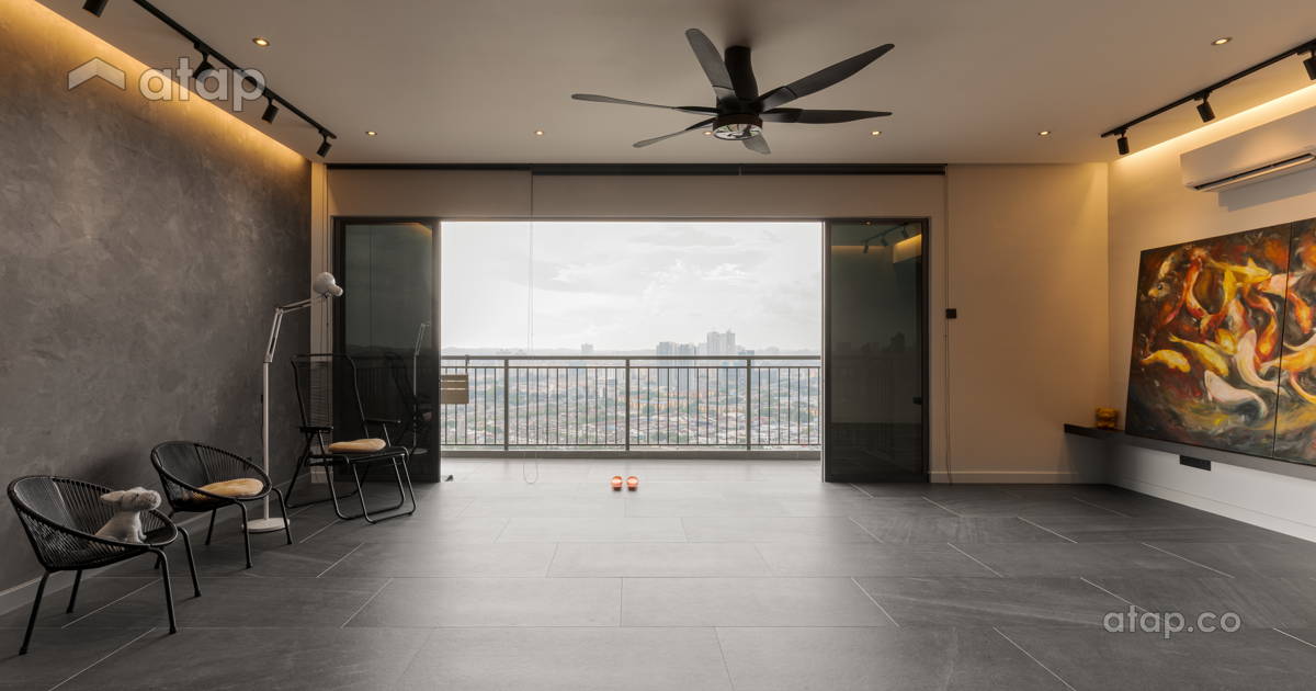 Zefer Hill Residence interior design renovation ideas, photos and price ...