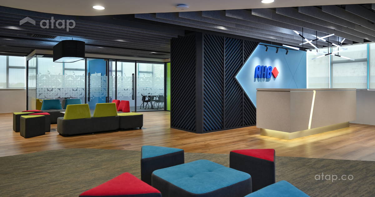 Contemporary Modern Living Room Office others design ideas & photos ...