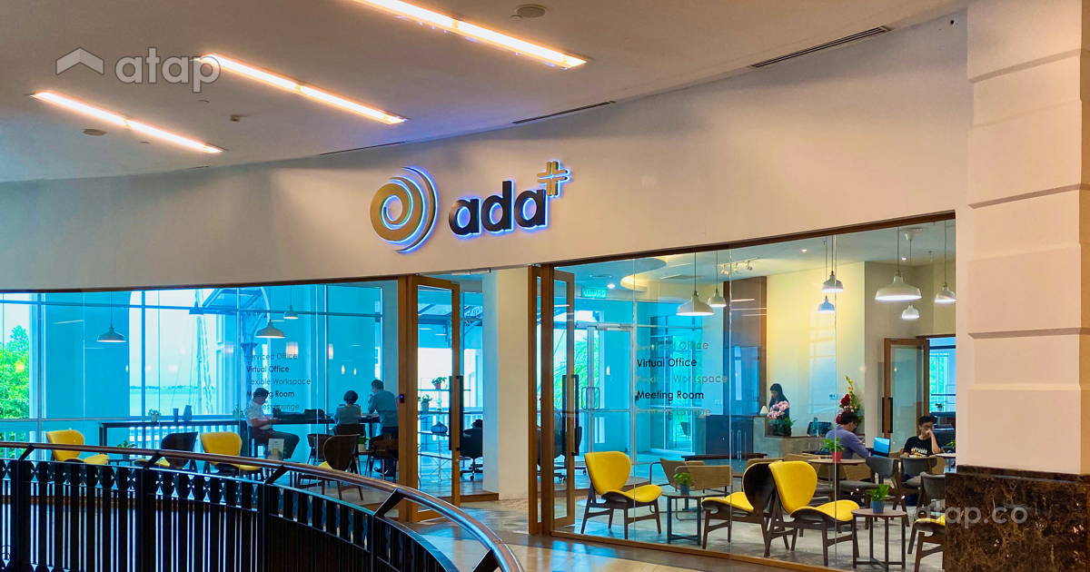 ada interior design renovation ideas, photos and price in Malaysia ...