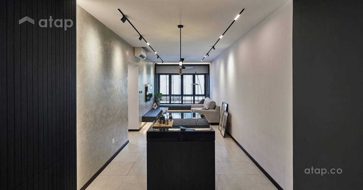 Granito @ Permai Tanjung Bungah interior design renovation ideas ...