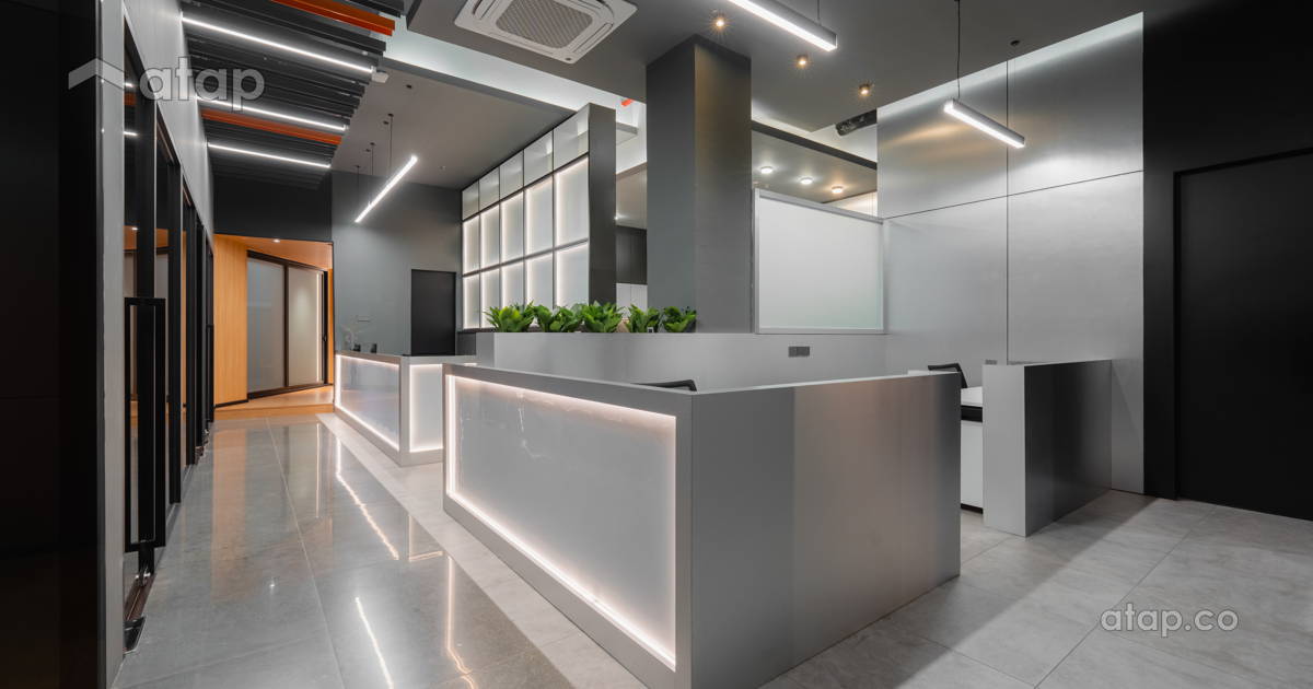 Contemporary Modern Office others design ideas & photos Malaysia | Atap.co