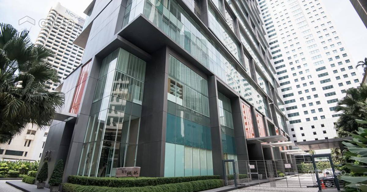 VIPOD RESIDENCES, KLCC interior design renovation ideas, photos and ...