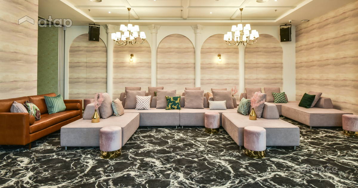 Office skyscraper design ideas & photos Malaysia | Atap.co