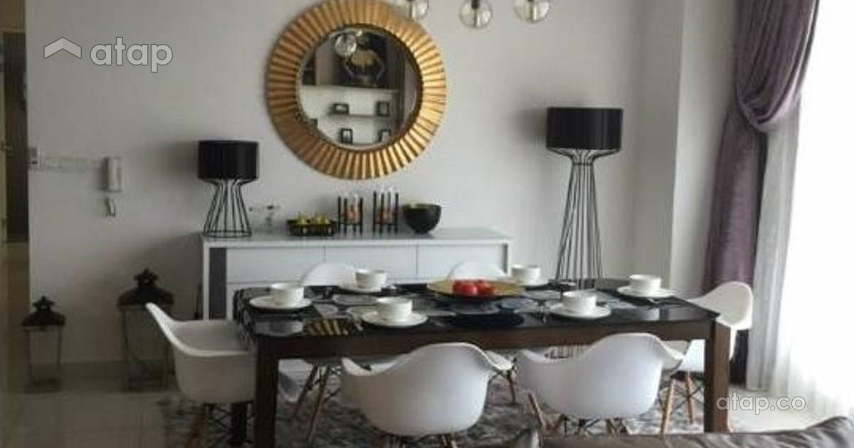 Puchong Residence interior design renovation ideas, photos and price in ...