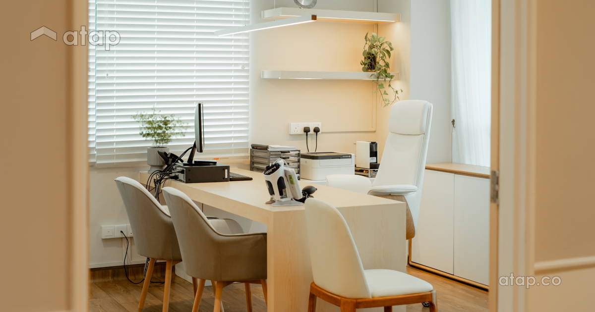 Scandinavian others design ideas & photos Malaysia | Atap.co