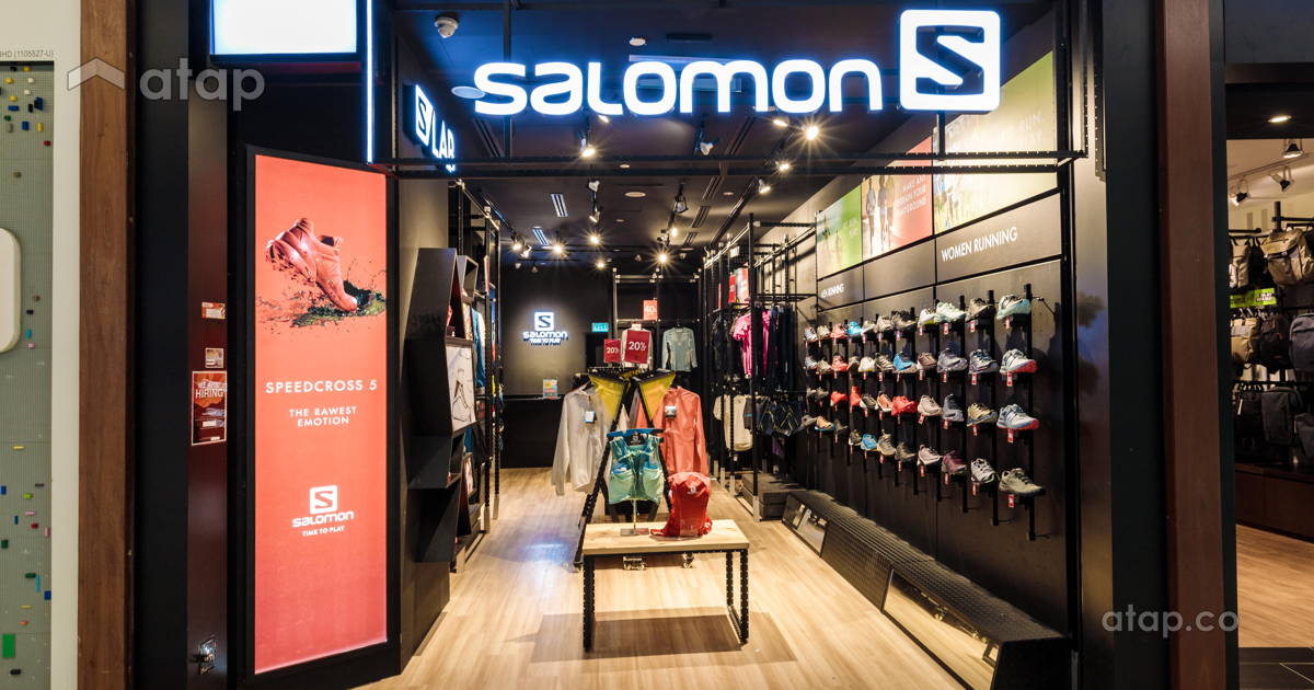 Salomon @ Garden interior design renovation ideas, photos and price in ...