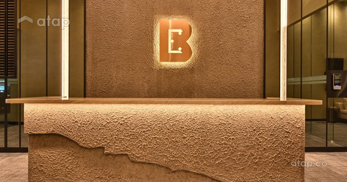 The Bousteador: Office Of Tomorrow interior design renovation ideas ...