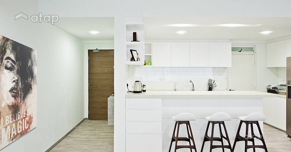 TTDI Plaza, Taman Tun Dr. Ismail interior design renovation ideas ...