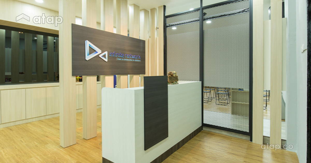 Infinite Network interior design renovation ideas, photos and price in ...