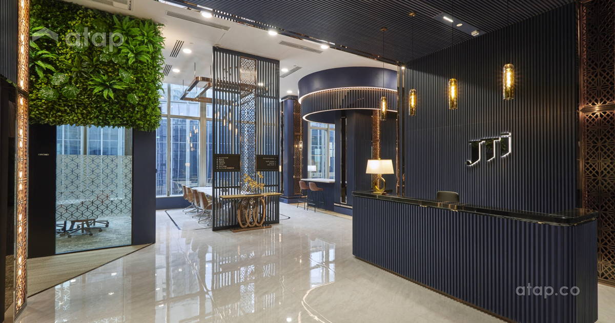 JTI interior design renovation ideas, photos and price in Malaysia ...