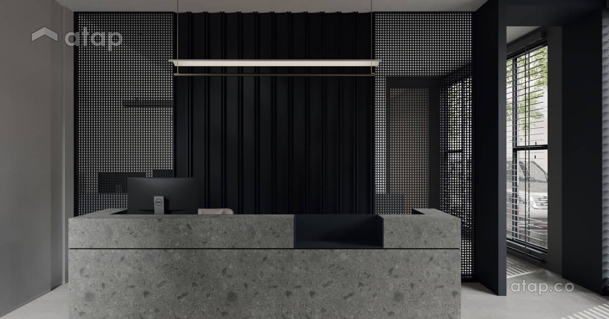 Raffinage-X architectural & interior design renovation ideas, photos ...