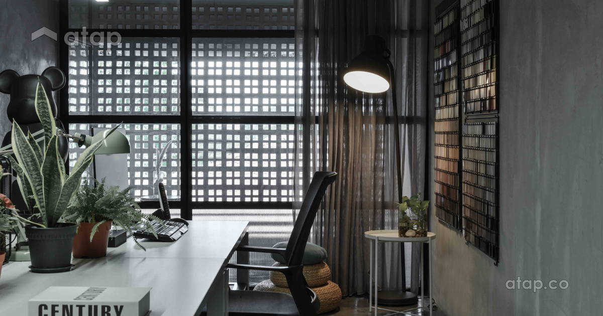 Best Office Design Ideas & Renovation Photos in Malaysia | Atap.co