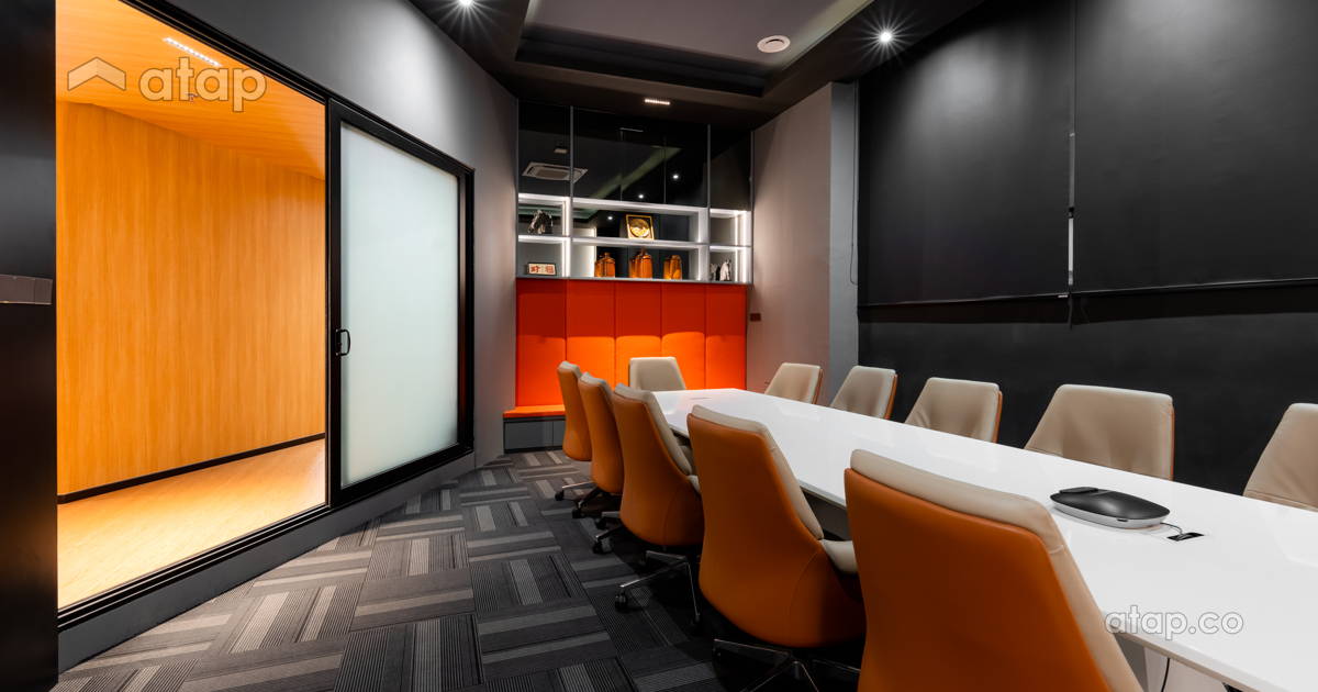 Contemporary Modern Office others design ideas & photos Malaysia | Atap.co