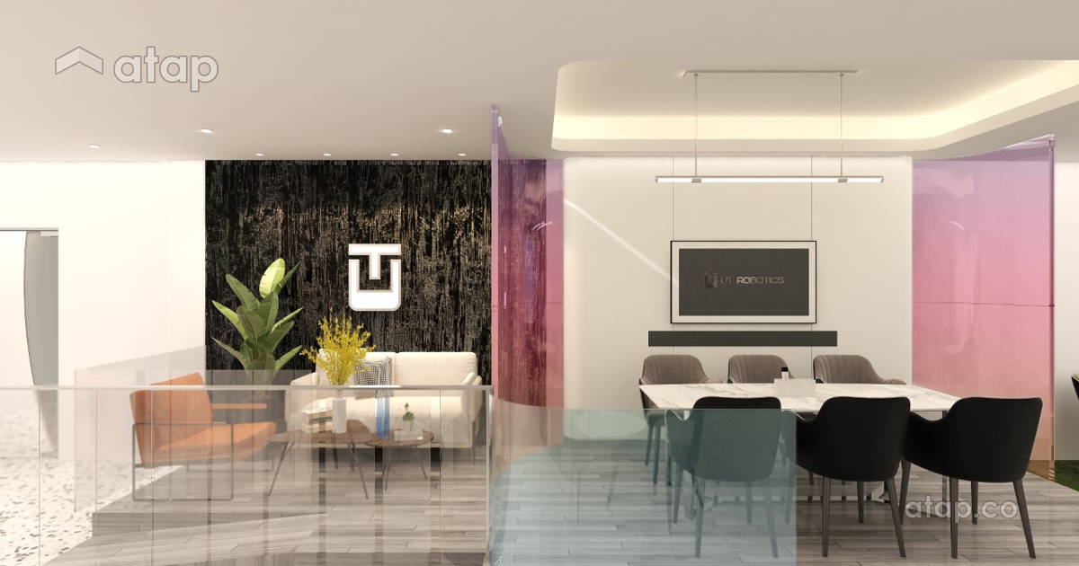 Robotics Office interior design renovation ideas, photos and price in ...
