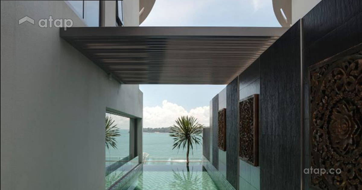 Seascape interior design renovation ideas, photos and price in Malaysia ...