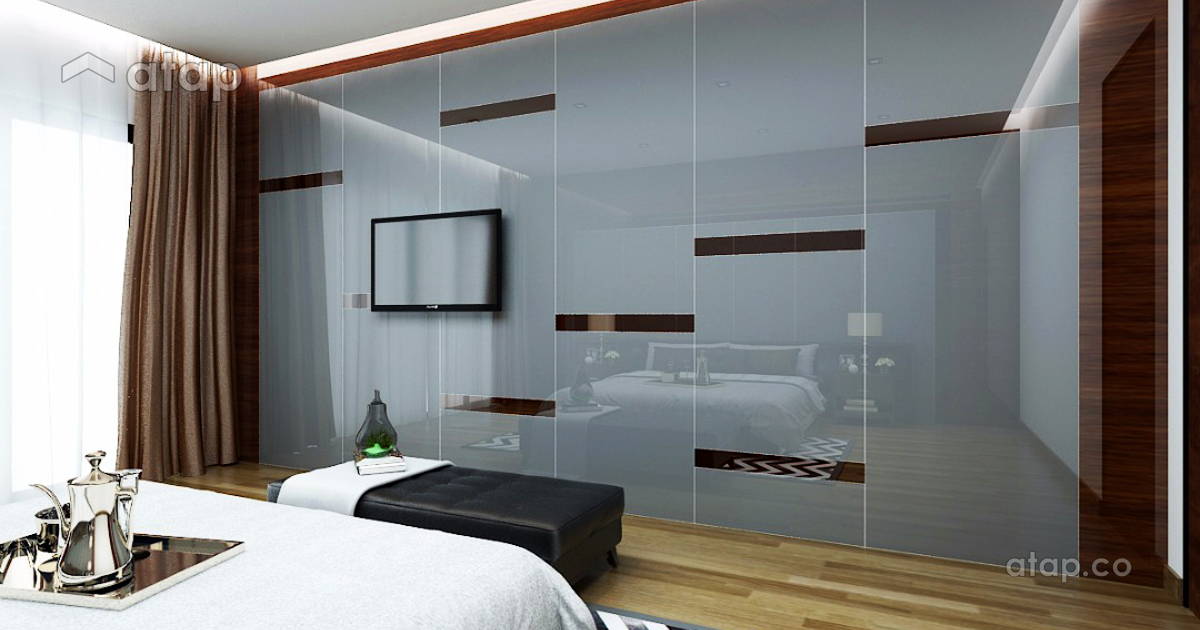 Malaysia Scandinavian architectural & interior design ideas in Banting ...