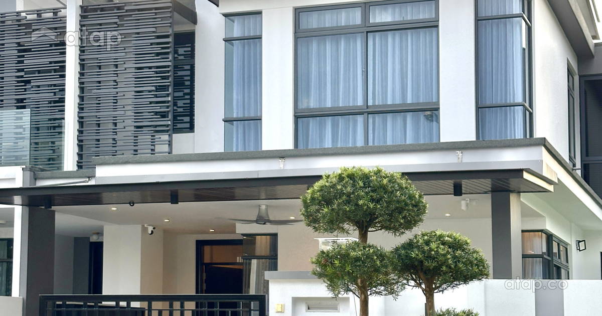 Rimba architectural & interior design renovation ideas, photos and ...