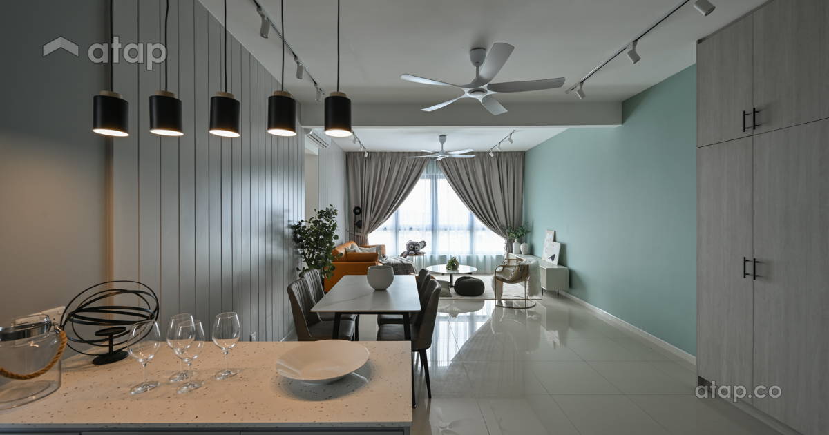 Emerald Serenity, in Petaling Jaya, Selangor | Atap Homes
