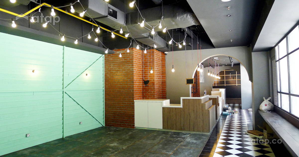 Wondermilk interior design renovation ideas, photos and price in ...