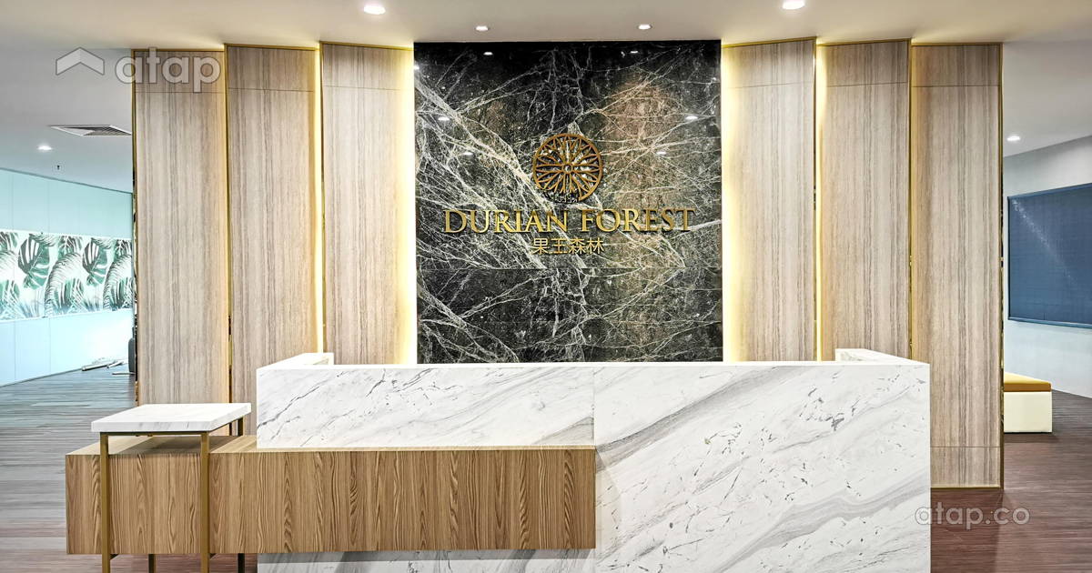 Durian Forest interior design renovation ideas, photos and price in ...