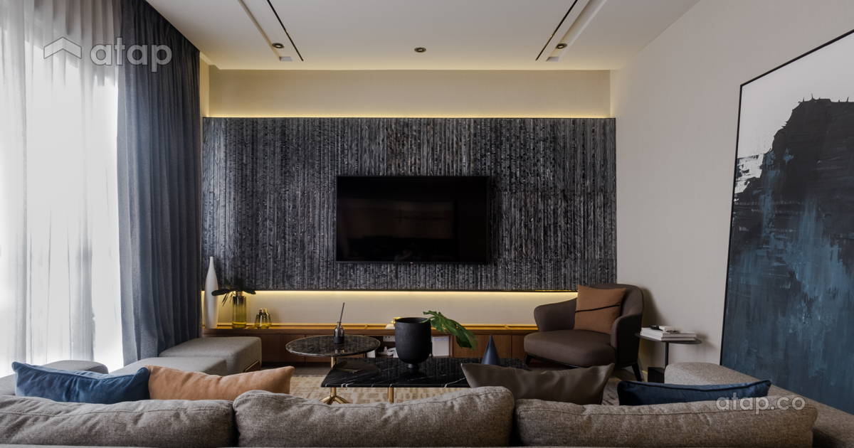 Utamara Boutique Residences interior design renovation ideas, photos ...