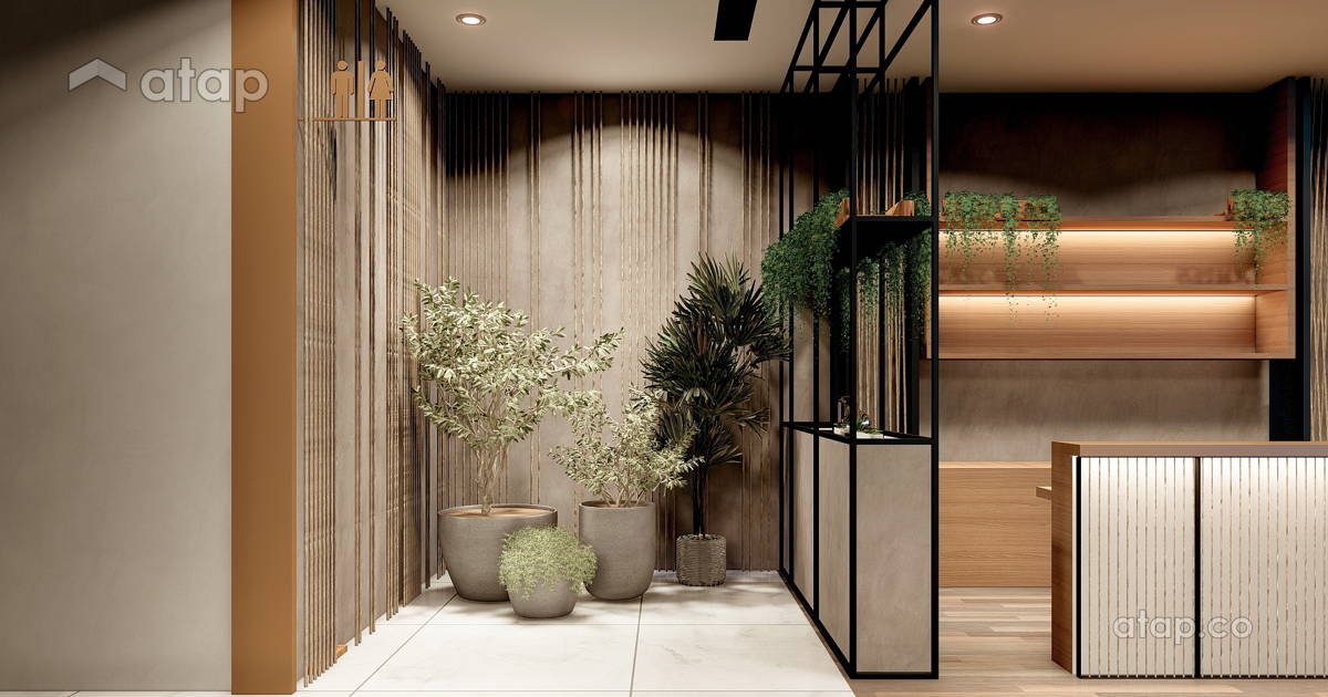 Classic Retail others design ideas & photos Malaysia | Atap.co