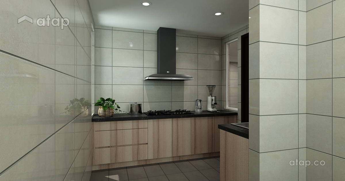 Seringin Residences interior design renovation ideas, photos and price ...