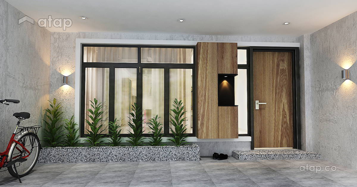Wangsa permail @ keopong interior design renovation ideas, photos and ...