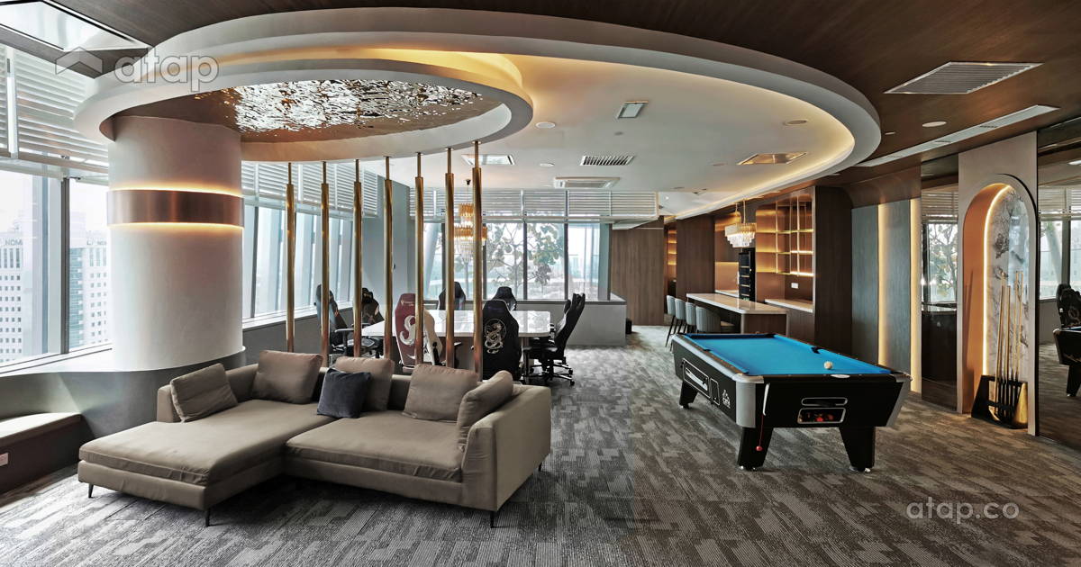 Malaysia Skyscraper architect & interior designer projects in Malaysia ...