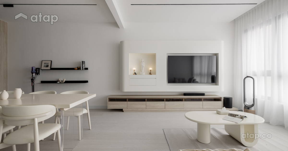 HEIWA interior design renovation ideas, photos and price in Malaysia ...